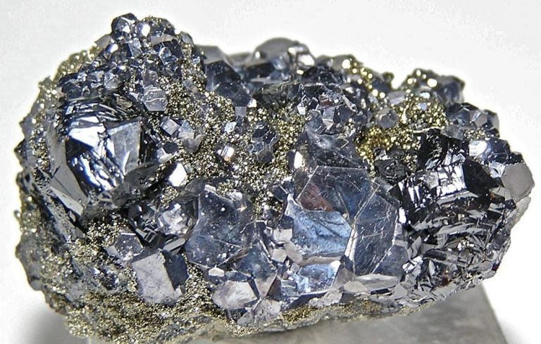 Metallerin Erime Sıcaklıkları Nelerdir