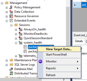 SQL Server Deadlock Nasıl Oluşur